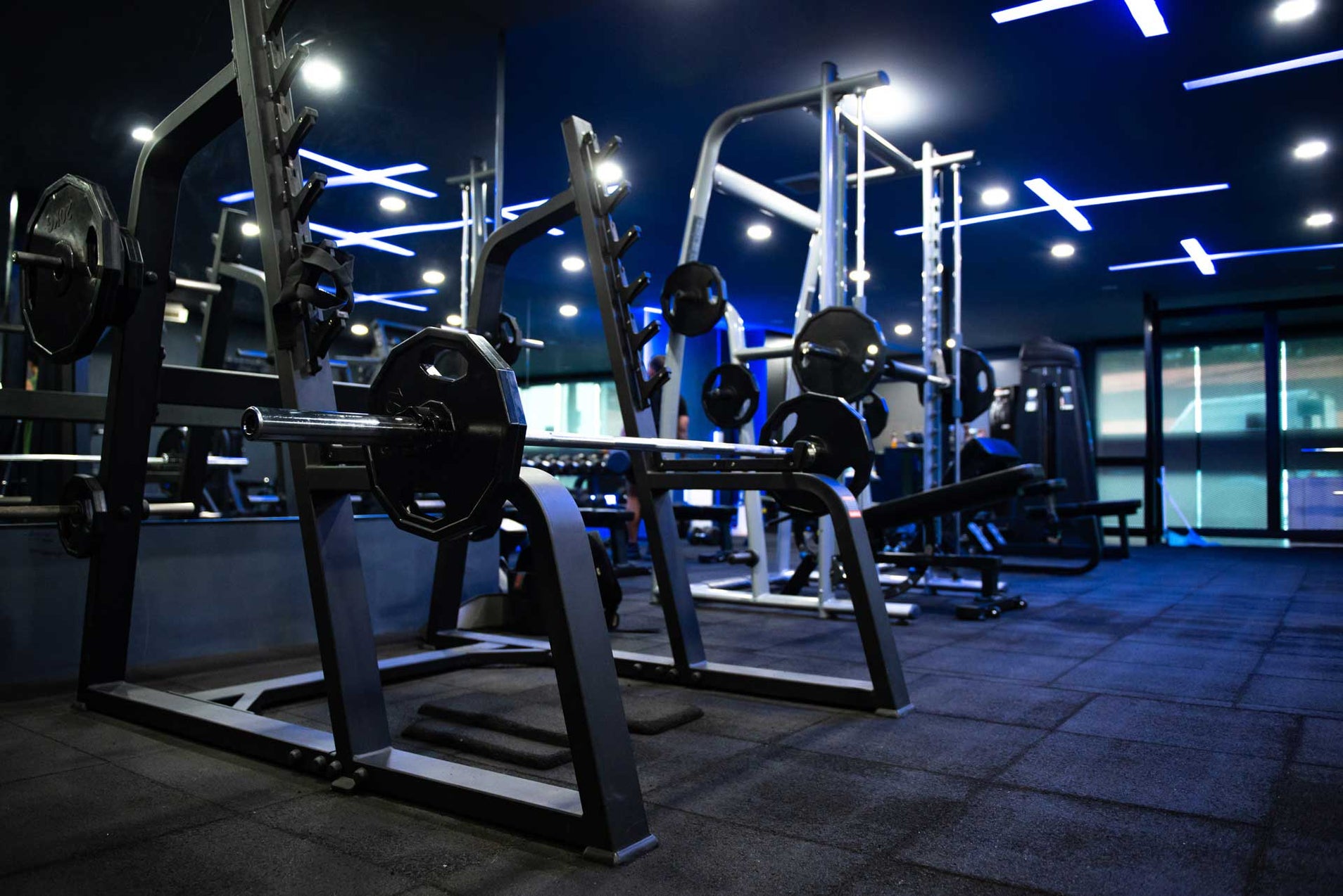 How to Design Your Commercial Gym Layout in Tasmania — Health and ...