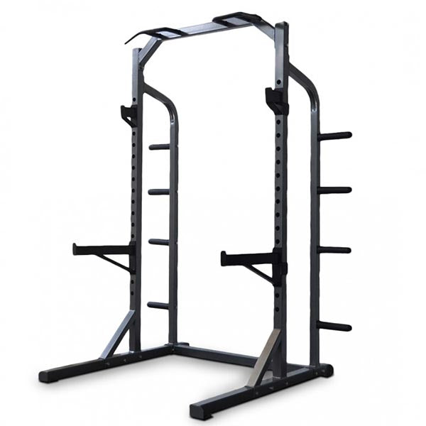 Bodyworx L470HR Half Rack — Health and Leisure Hobart
