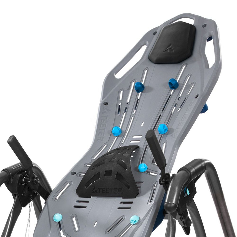 Teeter FitSpine X3 Inversion Table — Health and Leisure Hobart